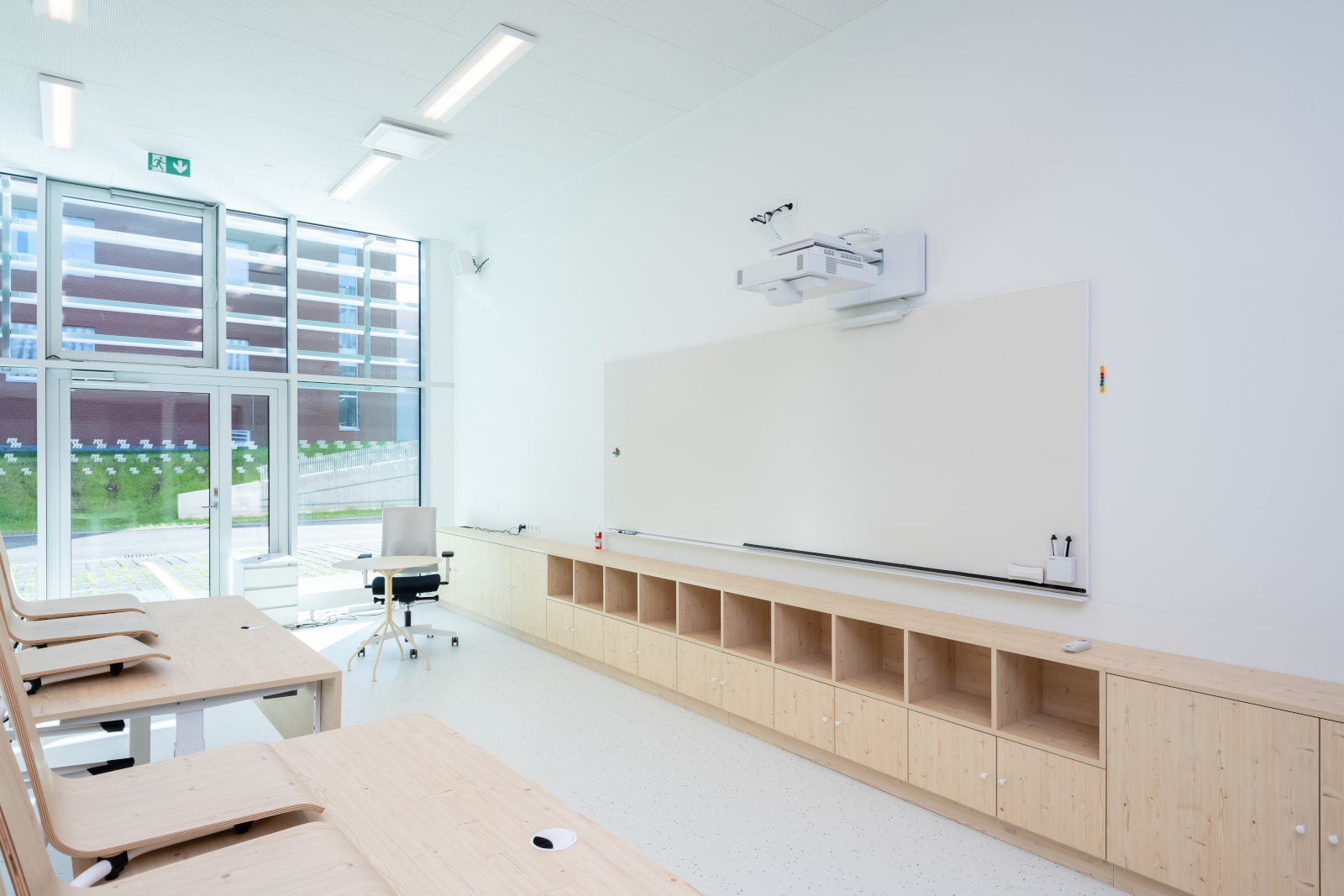 MUSTAMÄEN LUKIO | TK-Team